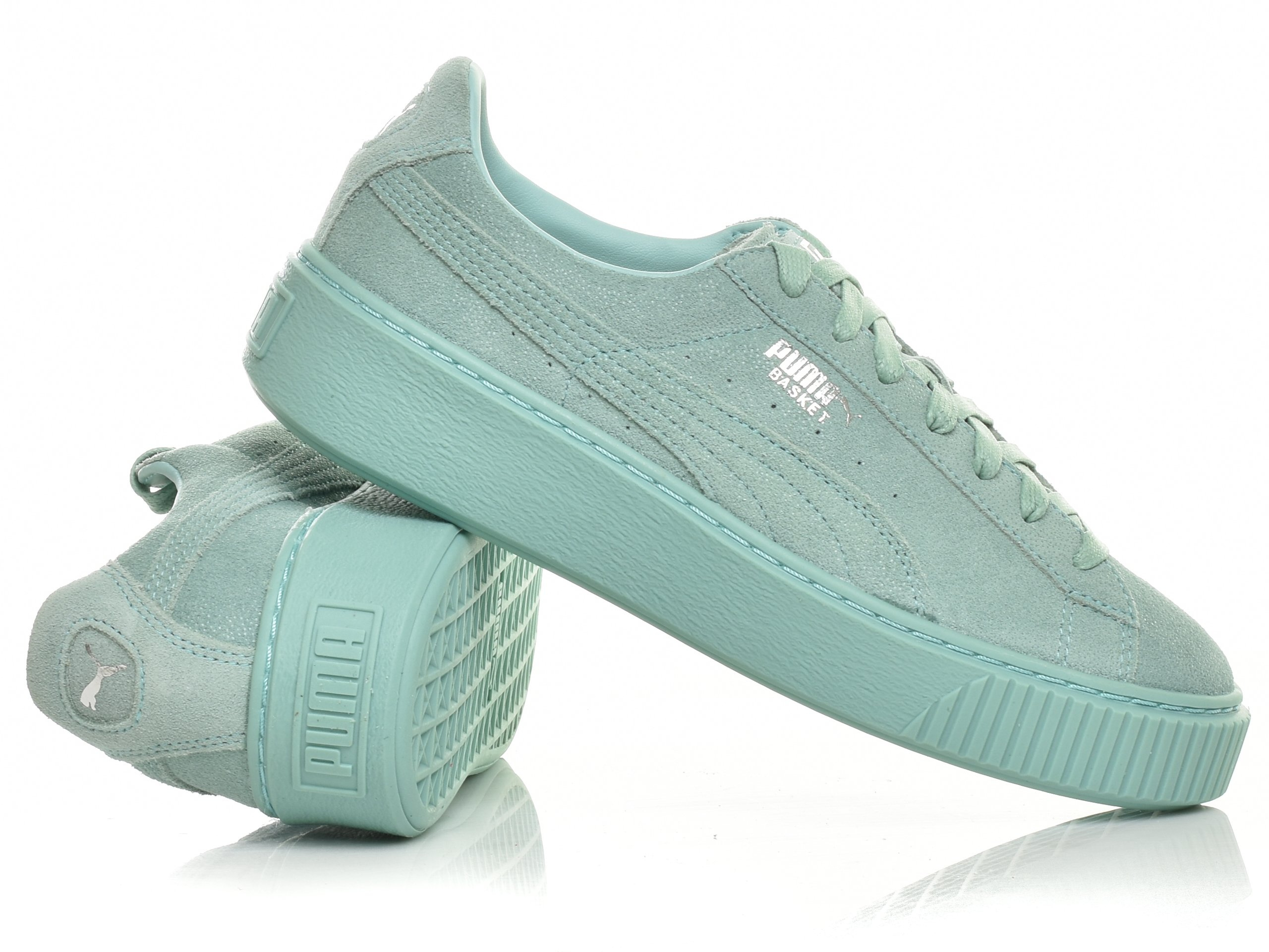 Puma mint store